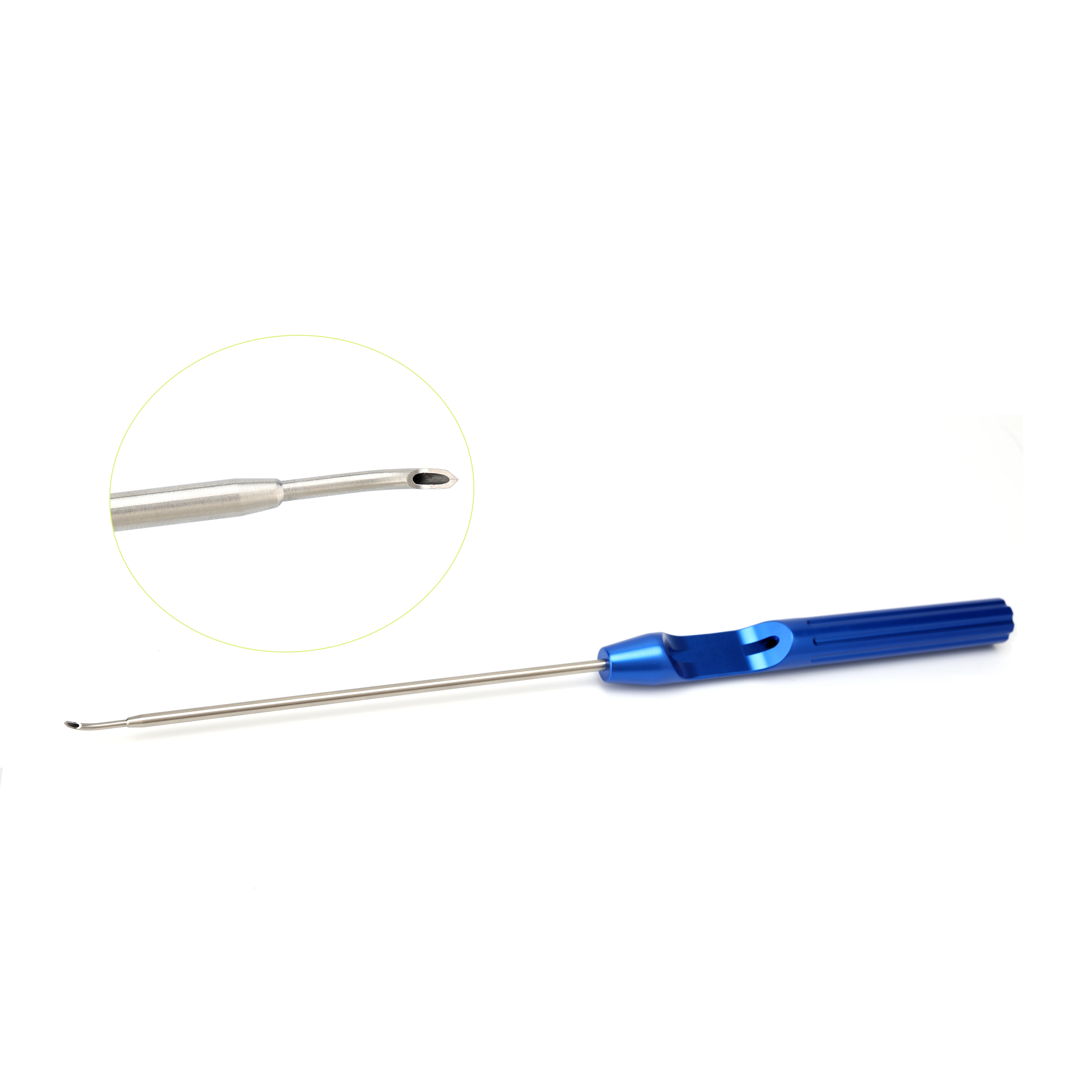Changfan Shoulder Arthroscopic Instruments - Suture Lasso