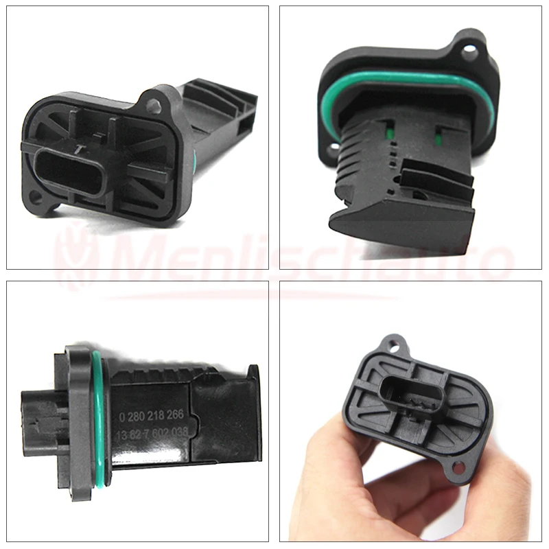 High Quality Auto Maf Mass Air Flow Meter Sensor For F30 F35 F10 I8 X3 ...