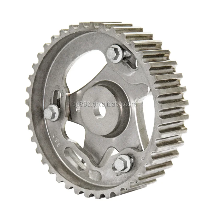 High Quality Camshaft Pulley 7701478037 for Mercedes-benz