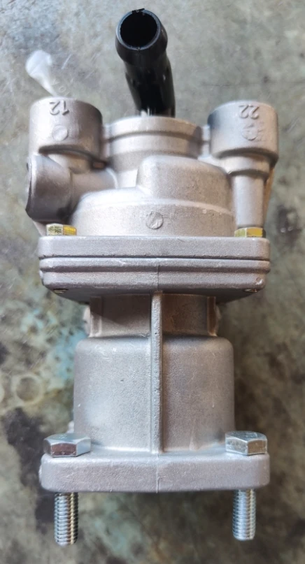 VIT-U High Quality Air Brake Valves for Mercedes Heavy Duty