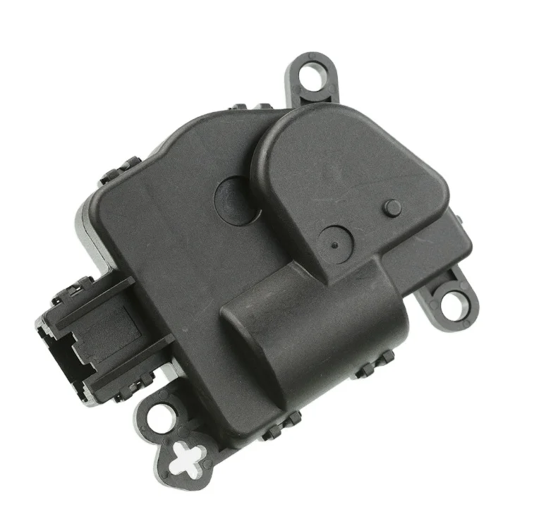 HVAC Heater Blend Door Actuator for Dodge Ram Truck 1500 2500 ...