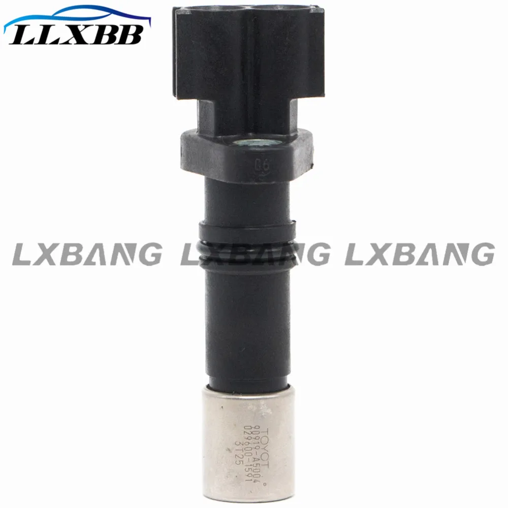 Genuine Crankshaft Position Sensor 90919-05045 90919-05081 For T0y0ta ...