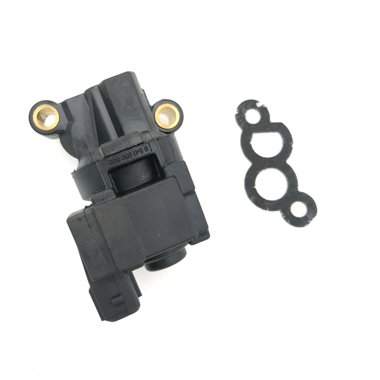 35150-22610 35150-22600 Ac4229 2h1129วาล์วควบคุมอากาศที่ไม่ได้ใช้งาน ...