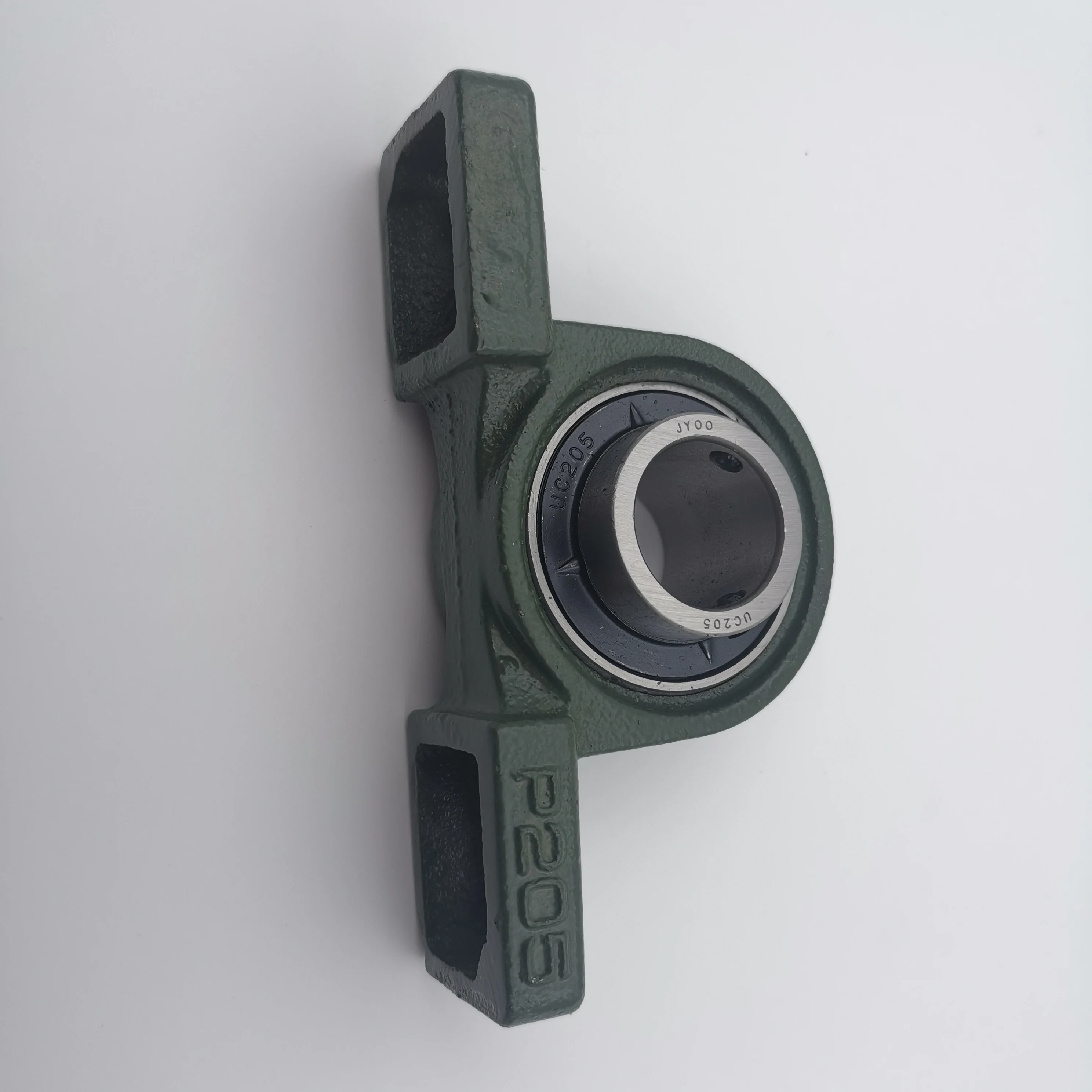 Jyoo Brand Pillow Block Bearing Ucp205 Ucfl205 Ucf205 Bearing Housing P F Fl 205 - Buy Pillow ...