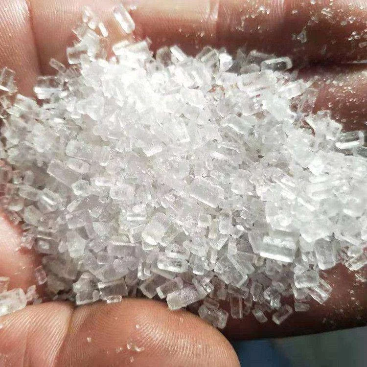 Anhydrous Sodium Thiosulfate White Crystal Sodium Thiosulphate 99% ...