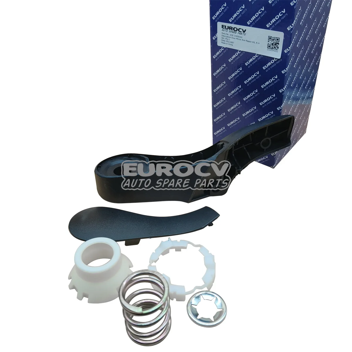 Eurocv Truck Parts VOE 21059102 R.H Door Mirror Arm Repair Kit| Alibaba.com