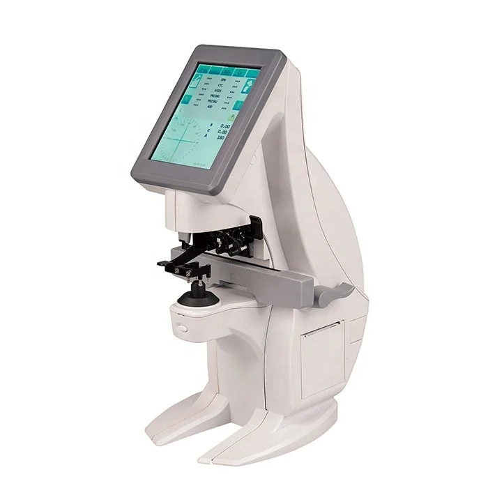 Auto Lensmeter Ophthalmic Equipment Optics Instruments On Sale - Buy ...