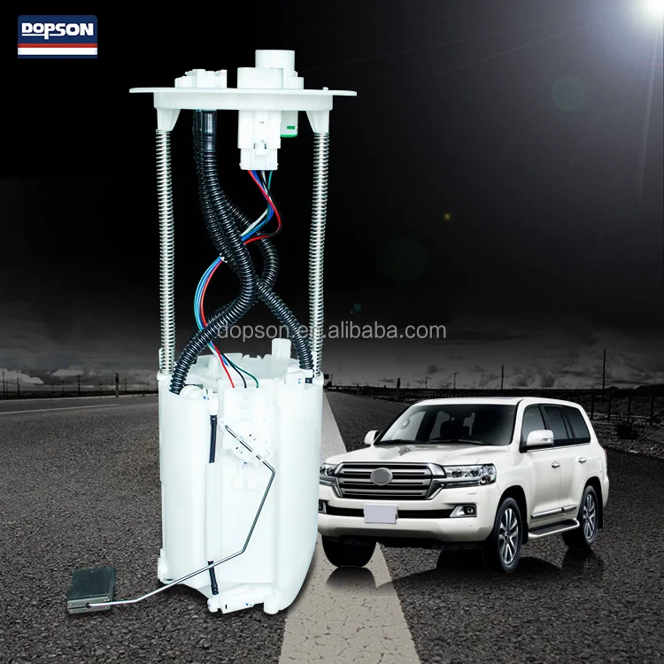 Dopson 77020-60490 Fuel Pump Assembly for Toyota Land Cruiser