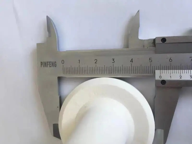 Refractory Anchors - Custom Ceramic Solutions for Lining