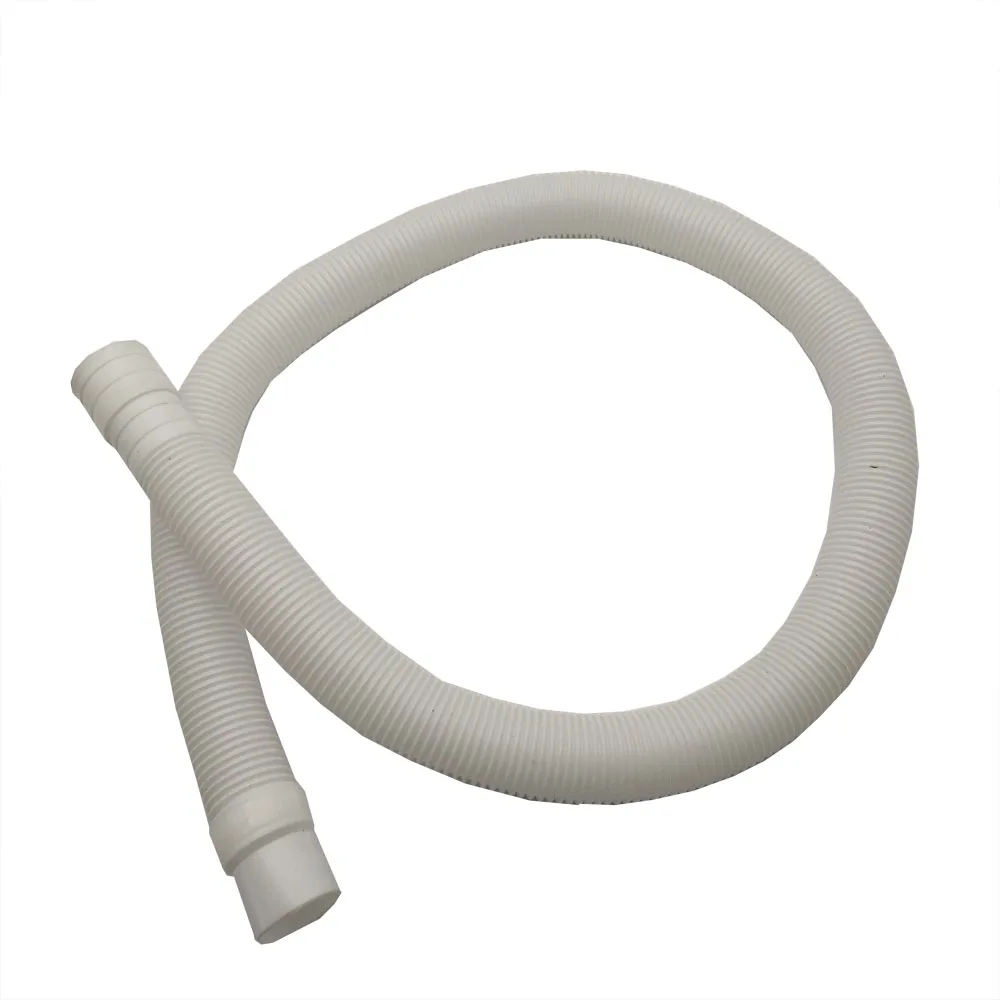 Commercial Laundry Equipment Washing Machine Drain Hose Water Pipe ...