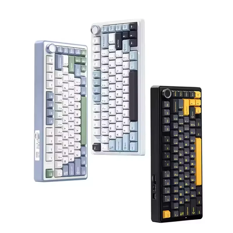 Arabic Mechanical Keyboard Guide: How to Choose the Right One