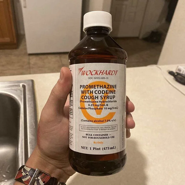 Wockhardt Bottles Packaging Labels Roll - Buy Cough Syrup Label Sticker ...