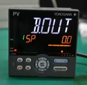 Yokogawa Ut35 Digital Indicating Controller UT35A-000-11-00| Alibaba.com