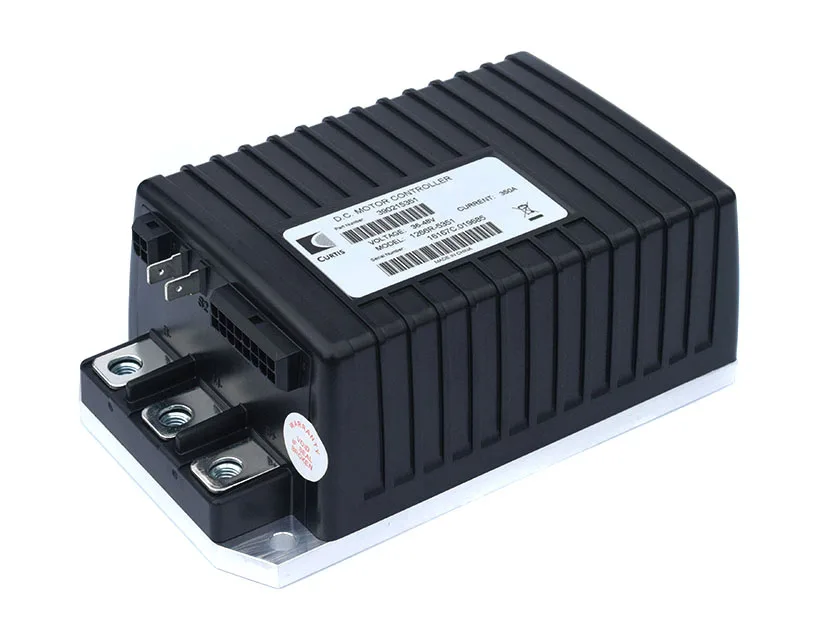 36 Volt DC Motor Controller 1266R-5351 for EZGO Golf Cart