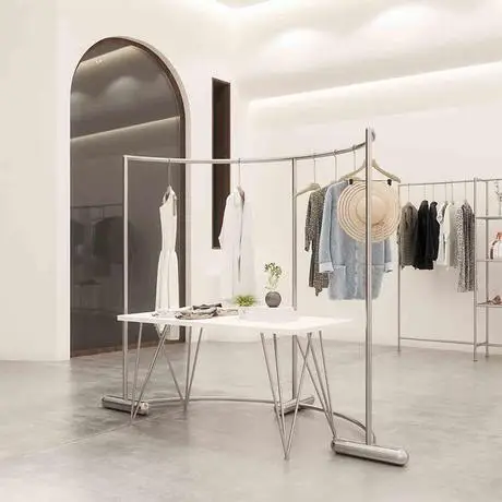 Realistic Plus Size Mannequin - Perfect for Clothing Displays