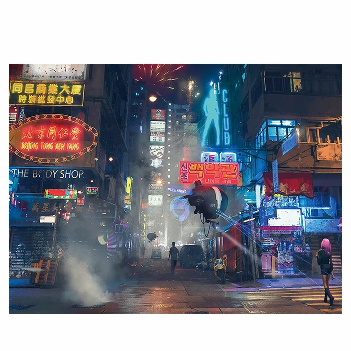 Waterproof Vinyl Transparent Window Stickers Home Decor,Clear Wall ...