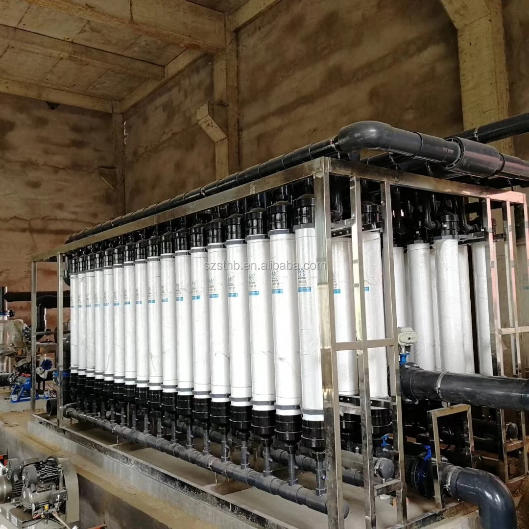 Ozone Well Water Treatment Systems - Efficient & Reliable