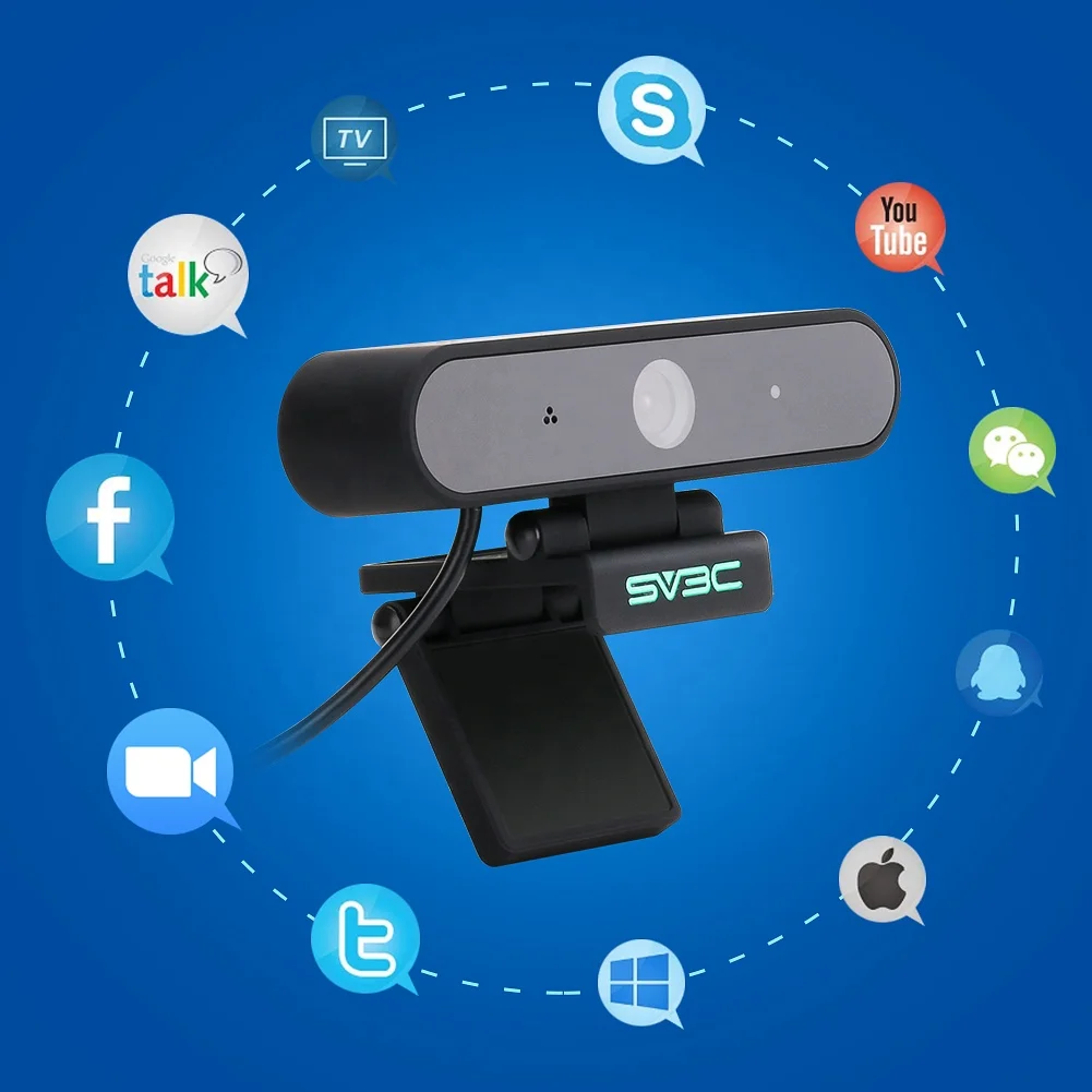 Free Driver Webcam Hd Usb Cmos Sensor 4mm Lens 1080p Widescreen ...