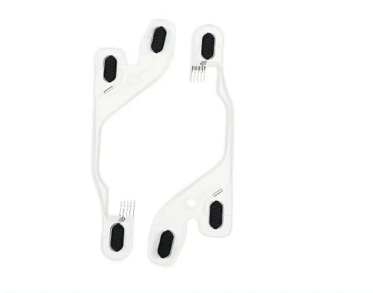 Plantar Pressure and Array Multi-point Insole Pressure Sensors Flexible ...
