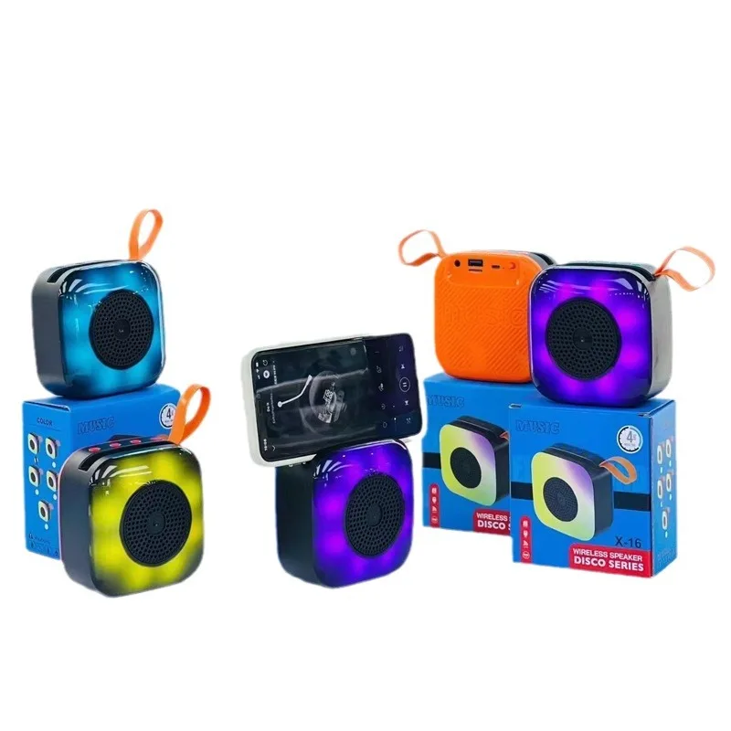 X16 Bluetooth Speaker Guide: How to Choose Wisely