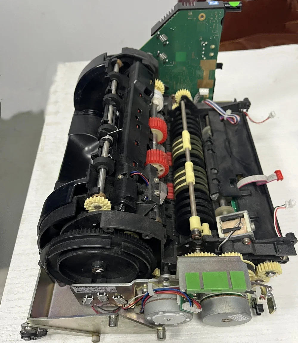 Wincor C4060 in-Output Tray Module - 01750220330 ATM Part