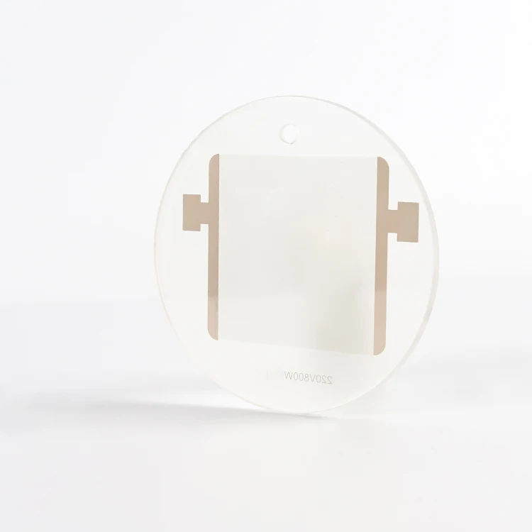 Graphene Far Infrared Kettle Heating Plate 220V Ceramic Heating Plate ...