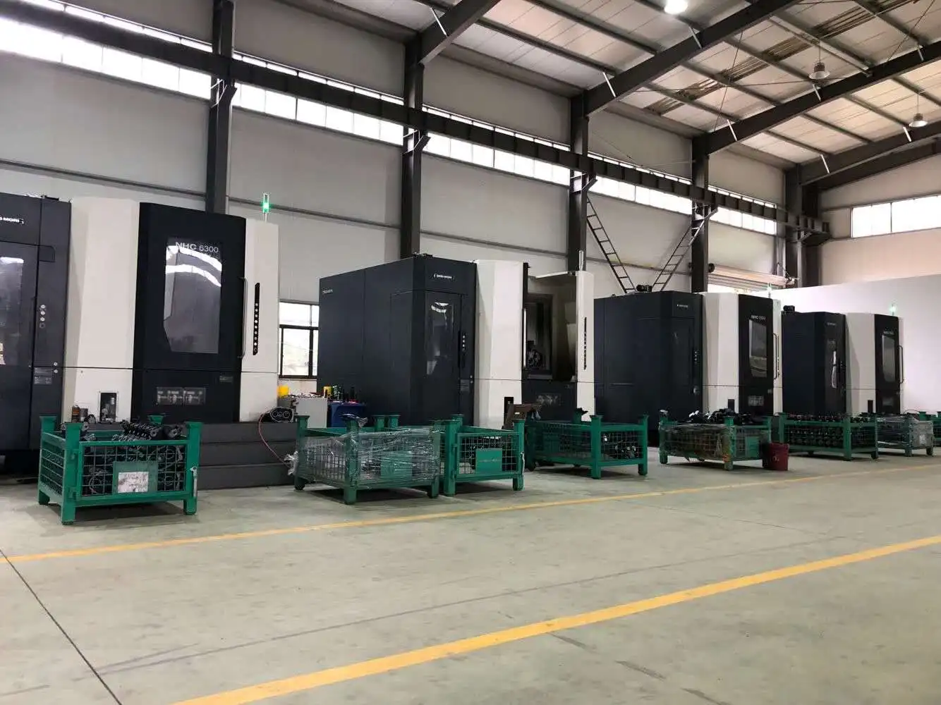 3-Way Electric Pallet Stacker CQD15 - 1500Kg Load, 6000mm Lift for ...