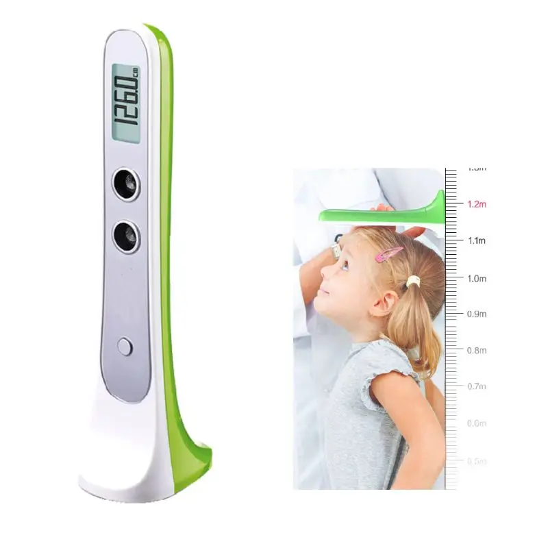Portable Digital Ultrasonic Height Meter - HANYU HT701