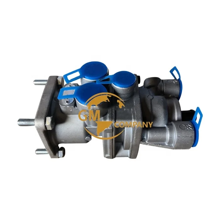 Gm Truck Parts Foot Brake Valve Oem 4613192600 1506092 0024317005 ...