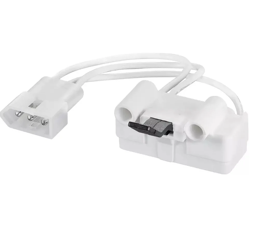 3406107 Dryer Door Switch Replacement Part,Easy to Install,Replaces ...