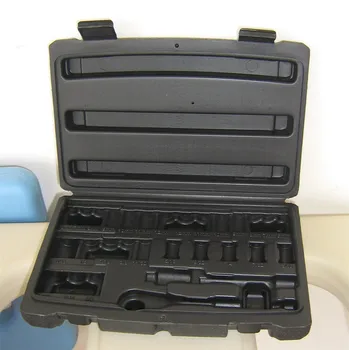 Oem Manufacturing Blow Molded Tool Case - Buy Plastic Tool Case,Blow ...