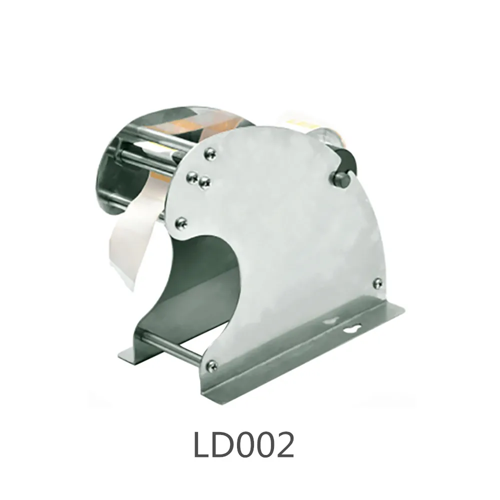 Manual Label Dispenser Box Sticker Dispenser Machine Tag Peeling - Buy ...