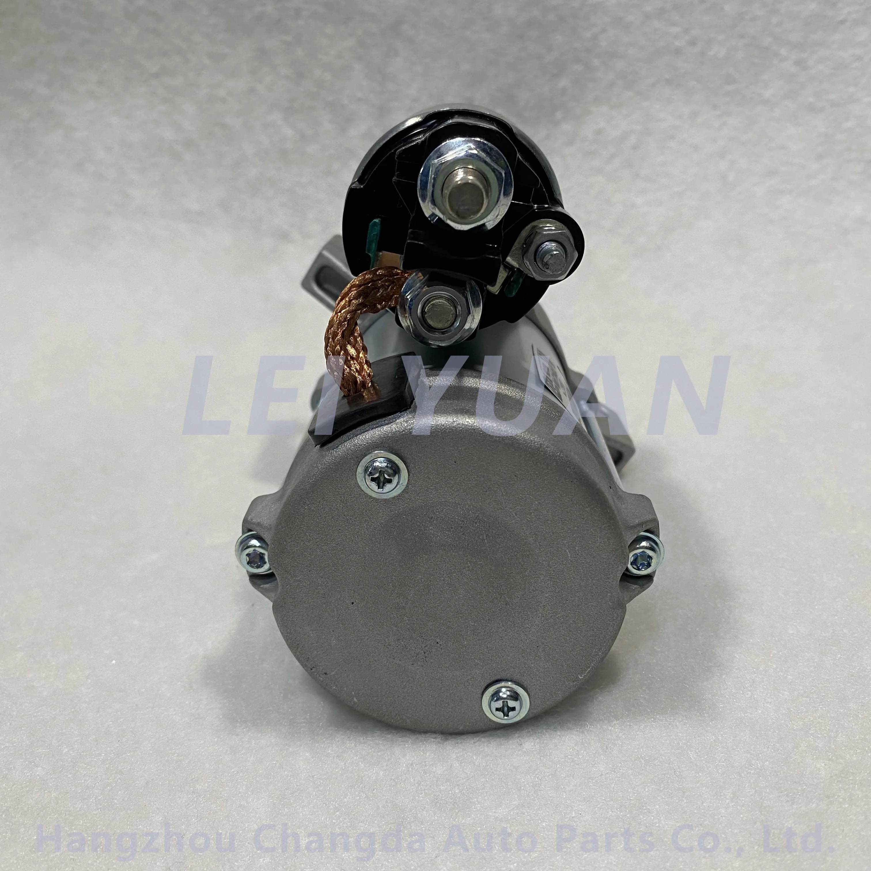 Hot Sale Car Starter Motor For Jaguar Xj Xf 2.0 428000-9700 4280009700 ...