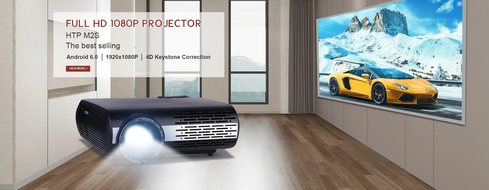 Htp(suzhou) Optoelectronic Technology Co., Ltd - LCD Projectors, LED ...