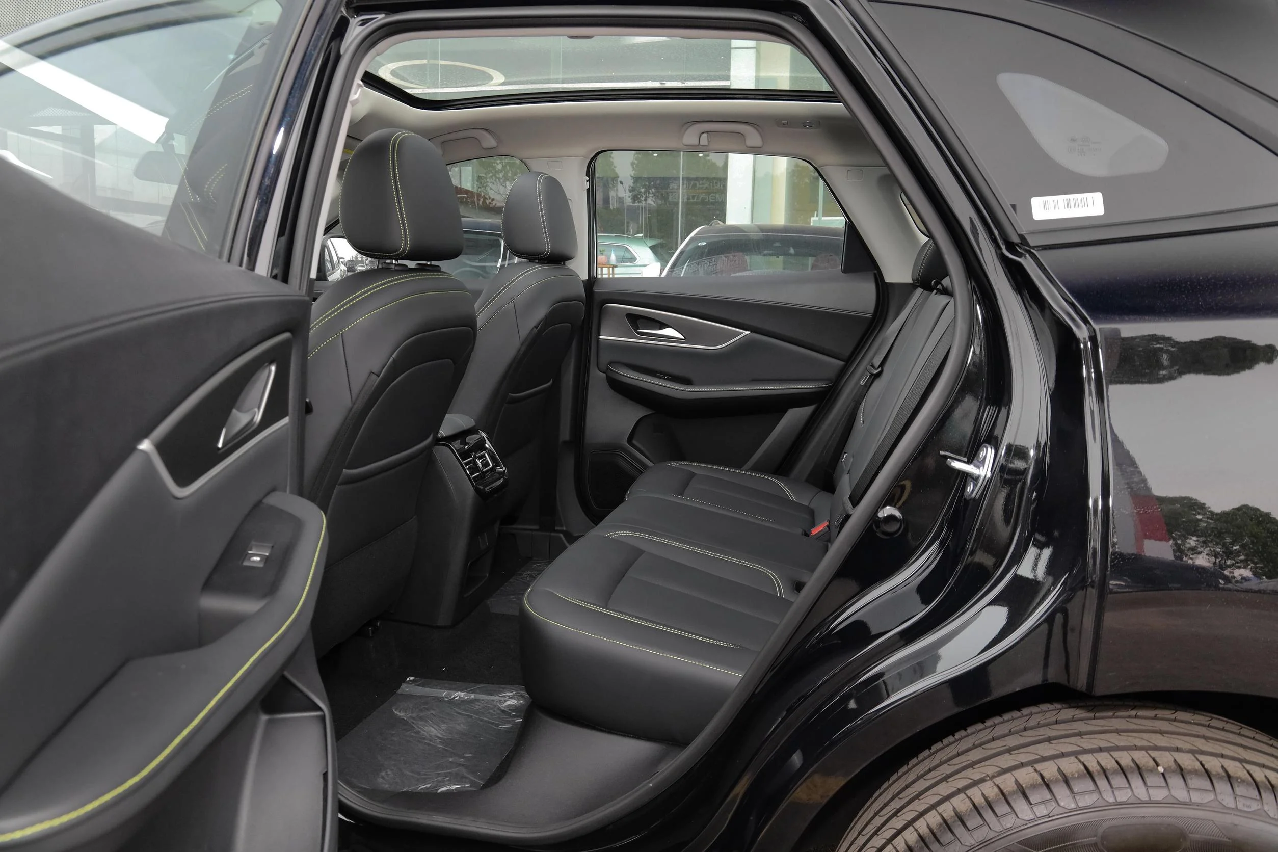 Dongfeng Forthing 2024 New Design Gasoline Suv Car T5evo Suv Auto Car ...