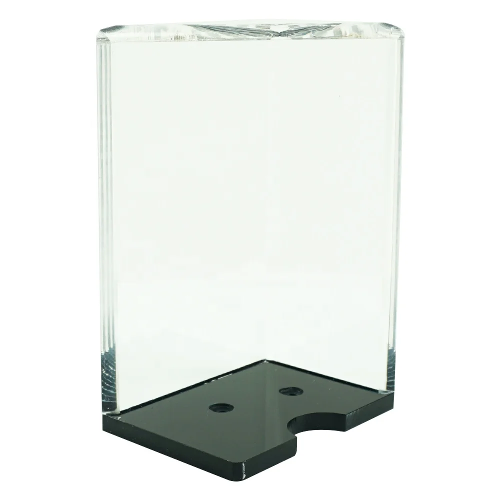 Factory Wholesale Casino Acrylic Discard Card Rack For Holder Waster 1 ...