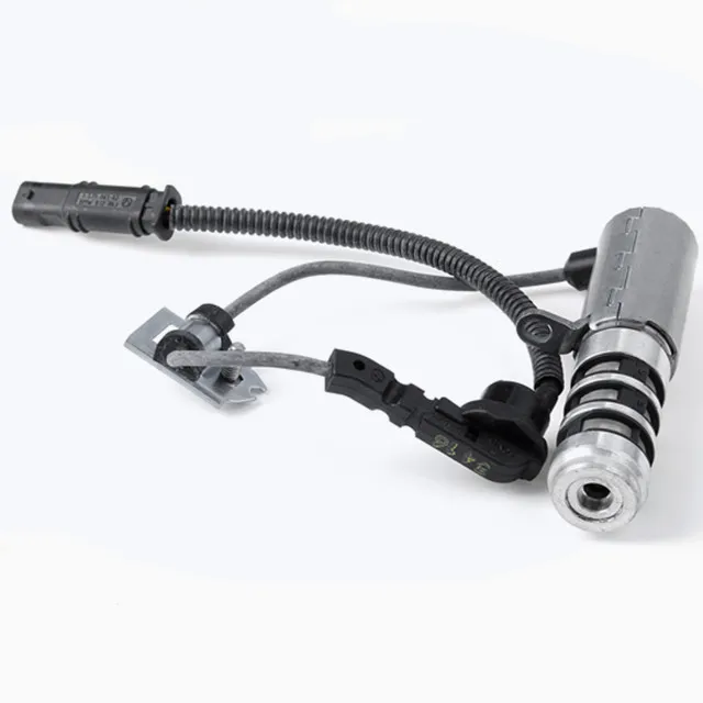 New Oil Pump Sensor Solenoid Valve V764723880 for Citroen & Peugeot