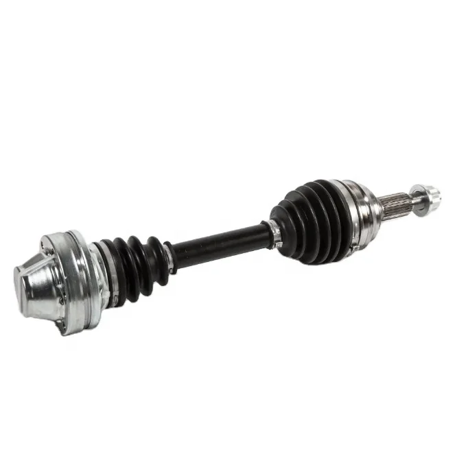 URO High Quality OEM 95834903810-12 Front Half Shaft for Porsche Cayenne