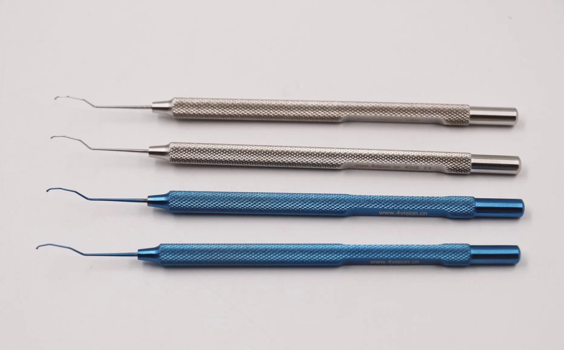 Titanium Ophthalmic Microsurgery Instruments - Buy Phaco Chopper ...