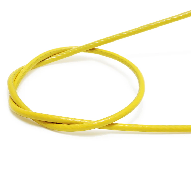 Pvc/ Plastic Coated Steel Wire Rope - Buy Galvanized Steel Cable Coated ...