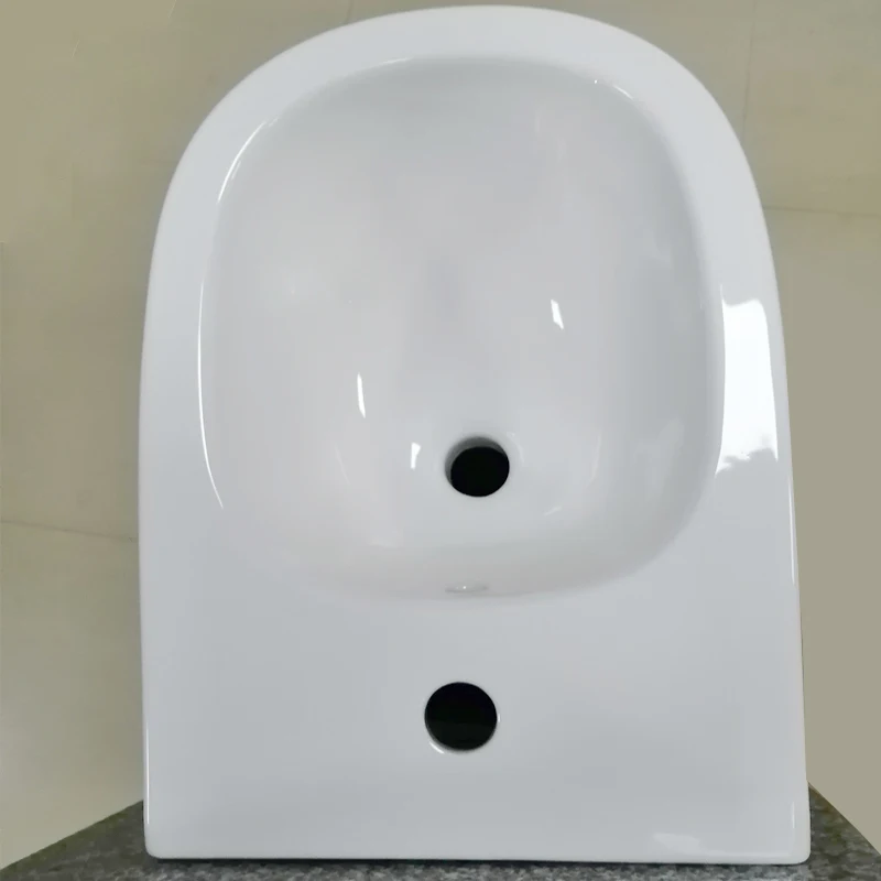 Swivel Jet Bidet Spout Campus Box Wc Milano Sanitary Luxury Wand Bidets ...