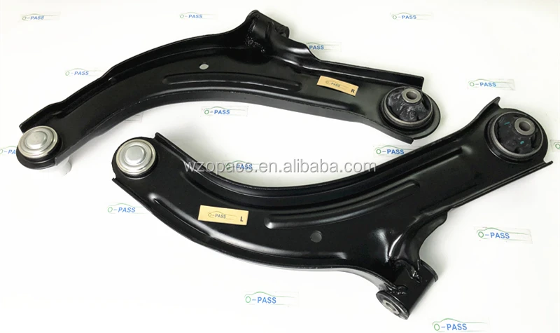 OPASS Front Lower Control Arm for Nissan Tiida & Dodge Trazo
