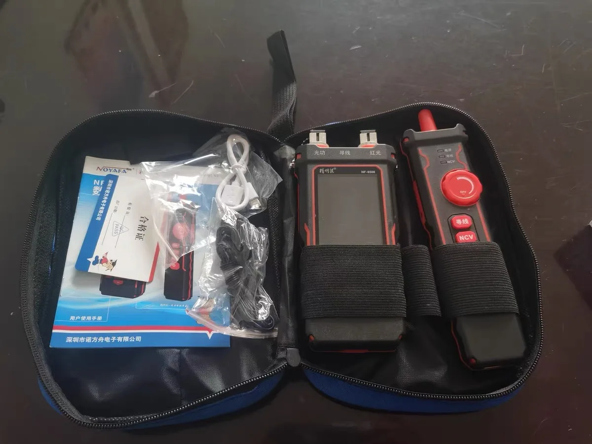 Noyafa Nf-8508 Network Cable Tester - Buy Noyafa Nf-8508 Network Cable ... Noyafa Nf-8508 Network Cable Tester - Buy Noyafa Nf-8508 Network Cable ...