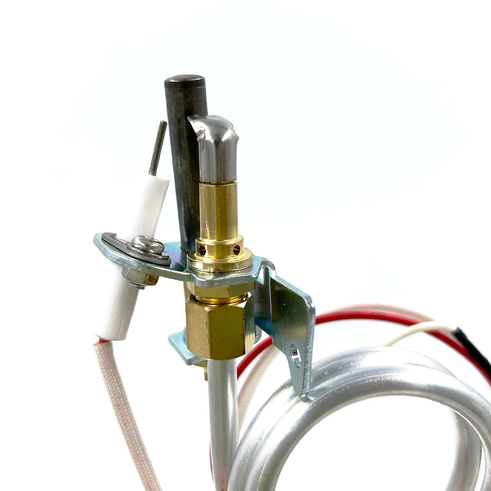Earth Star Water Heater Pilot Assembly - Reliable & Efficient