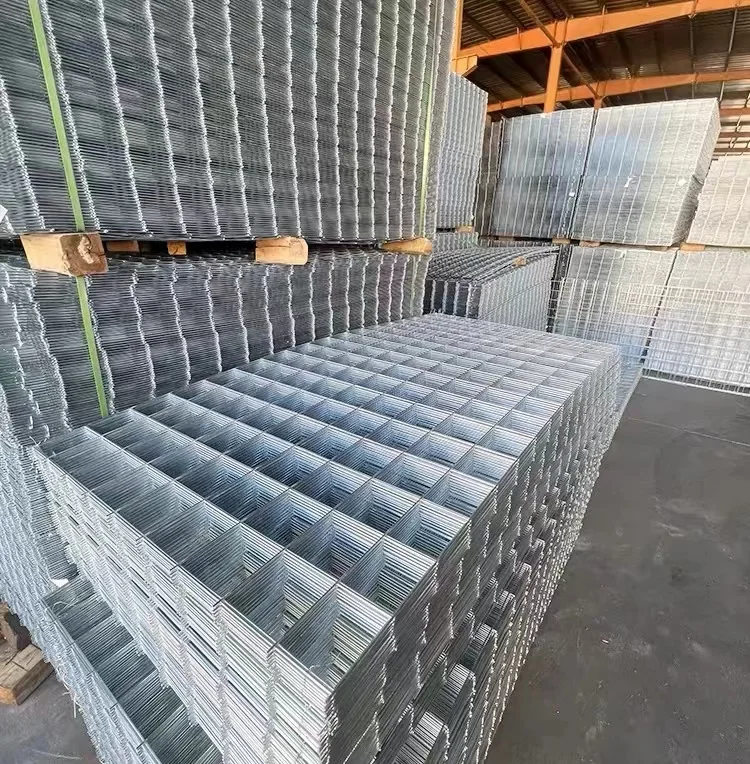 Building Materials High Strength Steel Reinforcing Mesh 2x2 2x4 ...