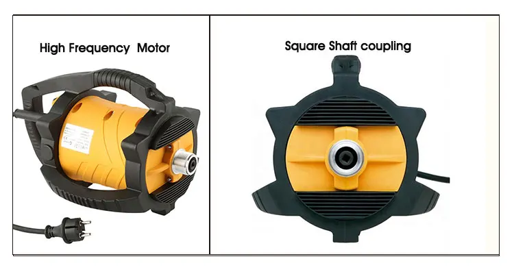 Electric Concrete Vibrator Portable 220V Vibrator for Concrete| Alibaba.com