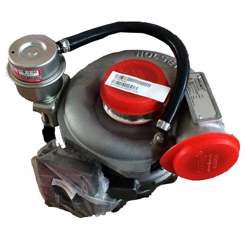 Best Quality 3774225 Isf 3.8l Diesel Engine Turbocharger - Buy Oem ...