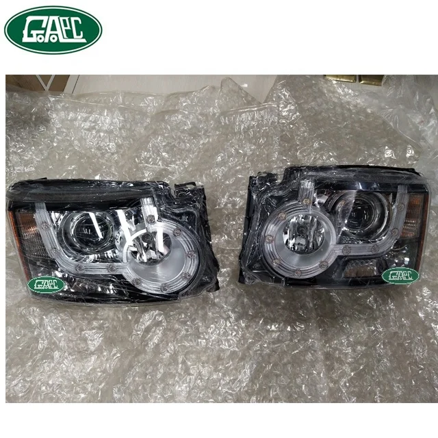 Car Headlamp LR023535 for Land Rover Discovery 4 2010-2015
