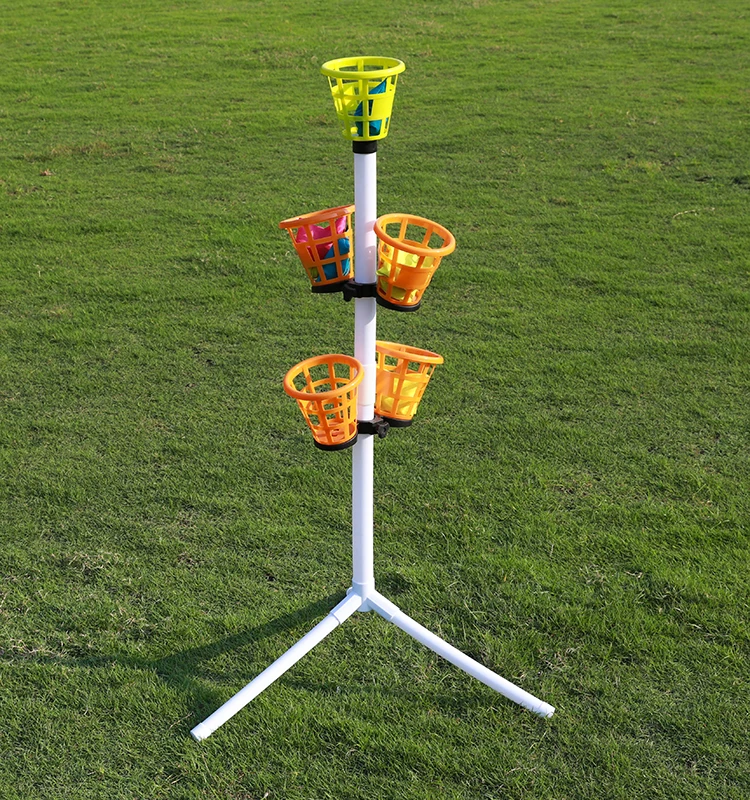 Outdoor Fun with Happlay Beanbag Toss Game - Multifunction