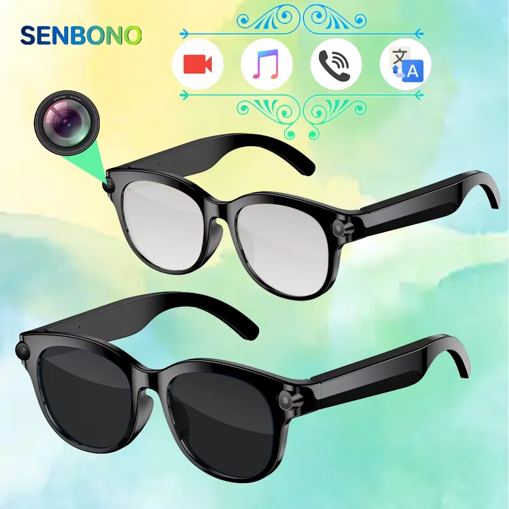 Translation Glasses Guide: How to Choose the Right Pair in 2025